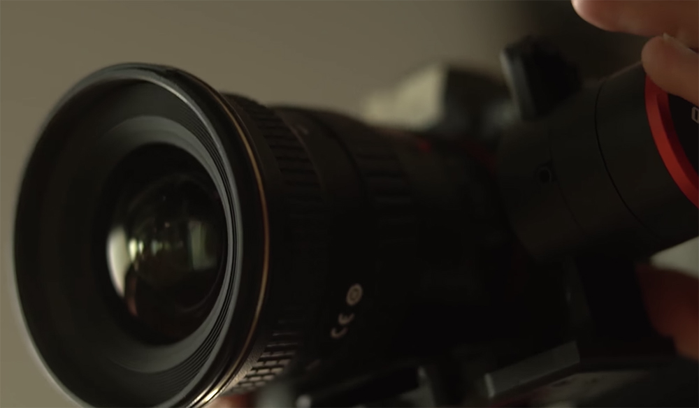 Everything You Need to Know About Stabilizing a Shot