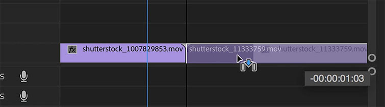 Video Breakdown: 9 Cuts Every Editor Should Know