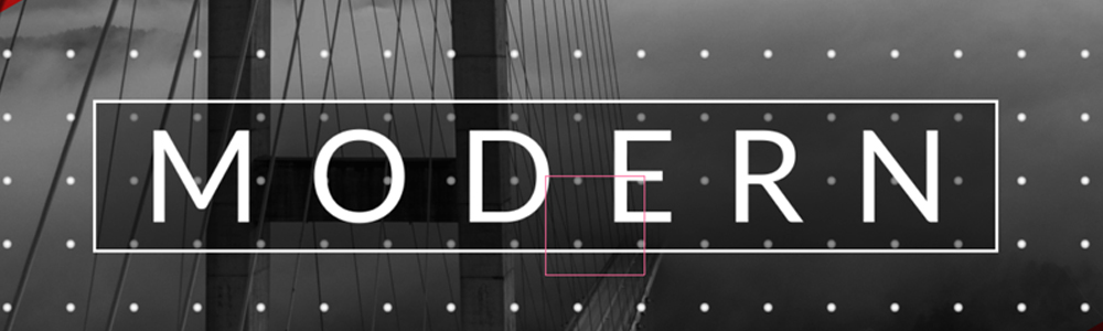 Create a Modern Slideshow Animation in After Effects