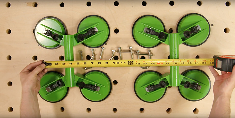 Build Your Own Car Rig for Thirty Dollars + 10 Production Tips