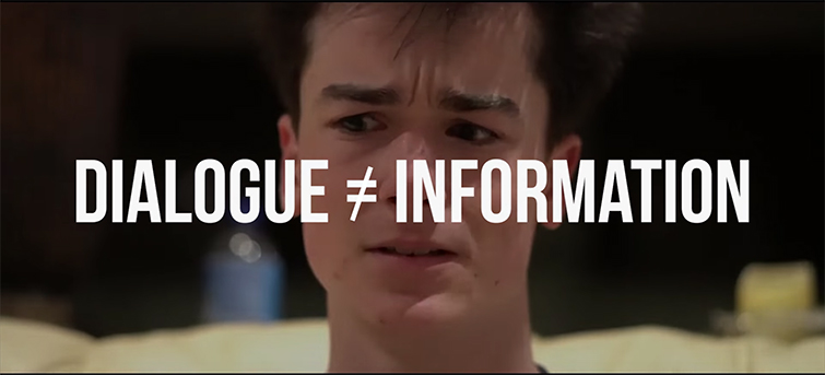 What's Wrong With Your Student Film, and How To Fix It