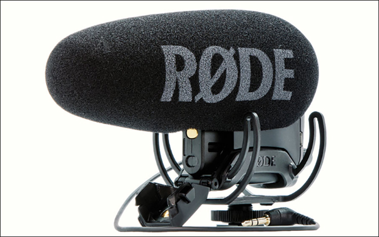 Video Tutorial: Which Microphone Should You Use?