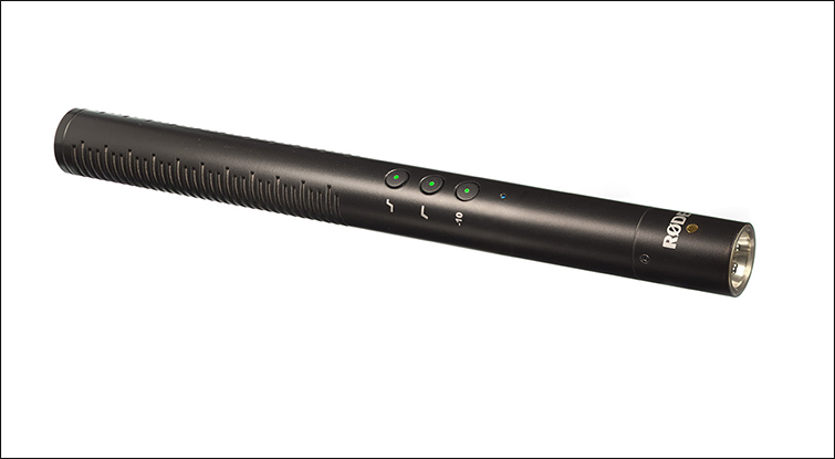 Video Tutorial: Which Microphone Should You Use?