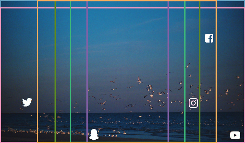 A Cheat Sheet for Social Media Video Aspect Ratios