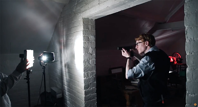 Light up Your Action Scenes with these Explosive Shootout Tips
