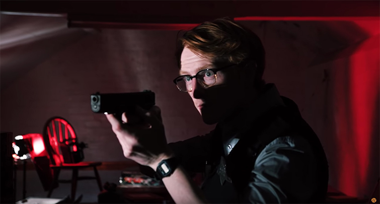 Light up Your Action Scenes with these Explosive Shootout Tips