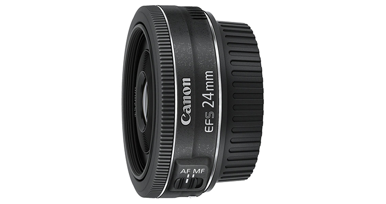 Gear Basics: Is Filming With a Pancake Lens a Viable Option?