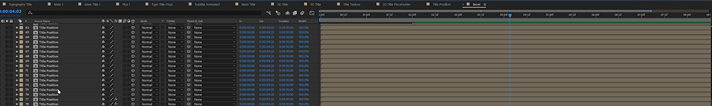 Video Tutorial: Top 10 After Effects Mistakes To Avoid