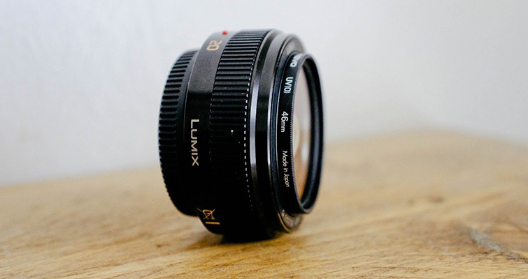 Gear Basics: Is Filming With a Pancake Lens a Viable Option?