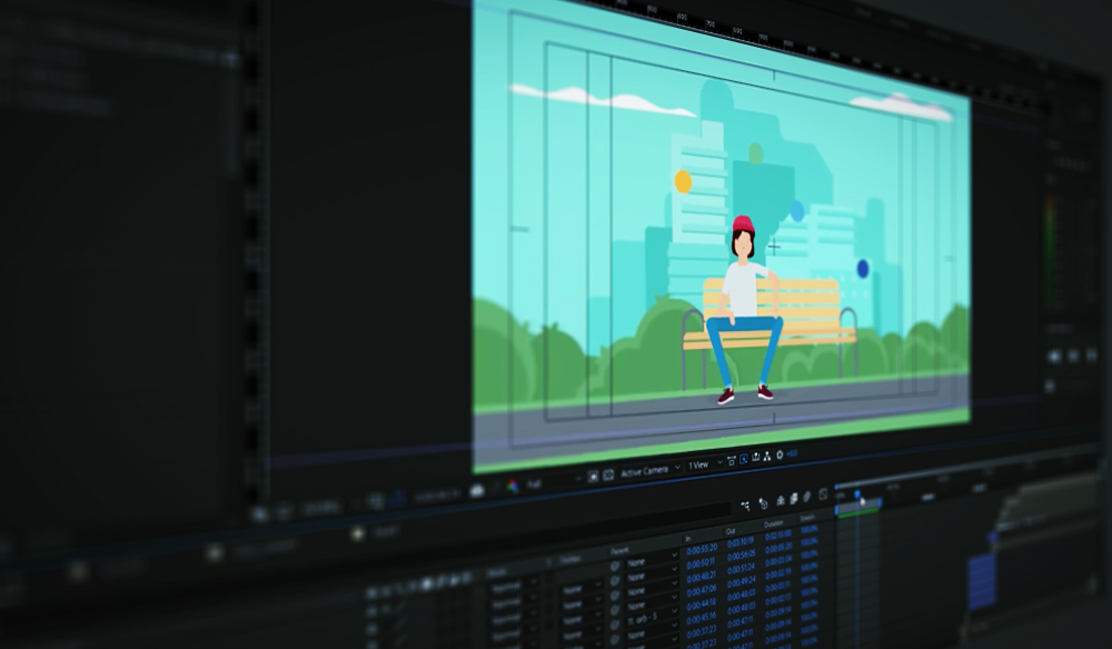 Post-Production Tip: Four Highly Useful After Effects Scripts