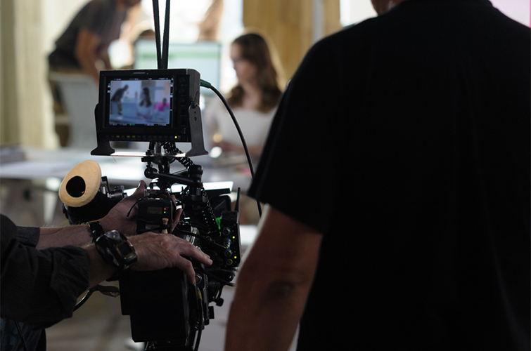 Production 101: What Is a Digital Imaging Technician