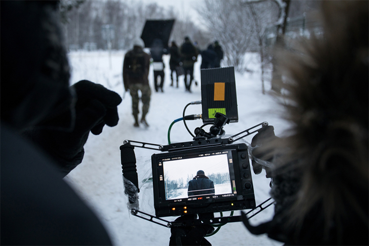 Production 101: What Is a Digital Imaging Technician