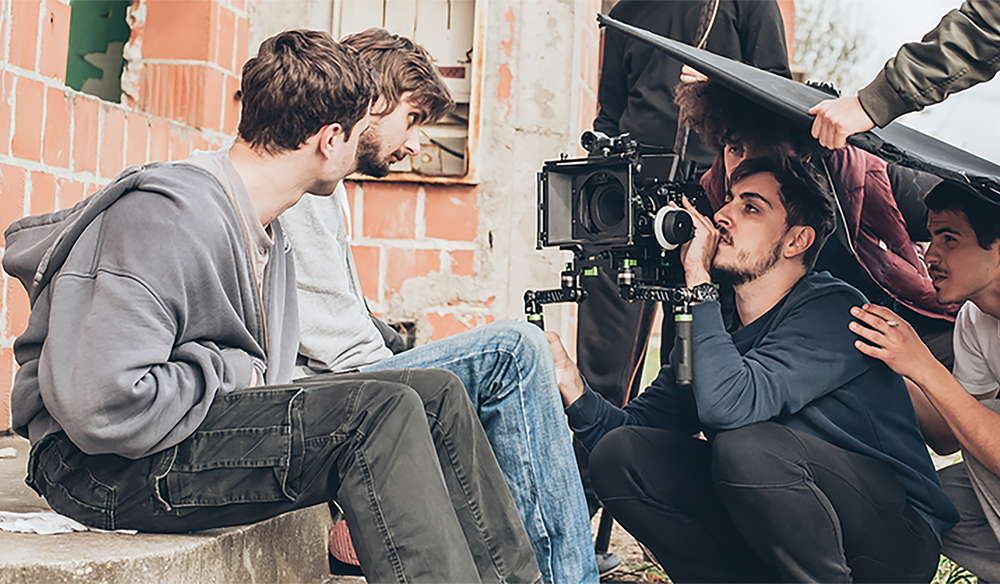 Filmmaking Tips: The Basics of Shooting A Dialogue Scene