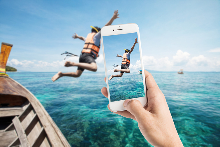 The 7 Rules for Creating Instagram-Ready Video Content