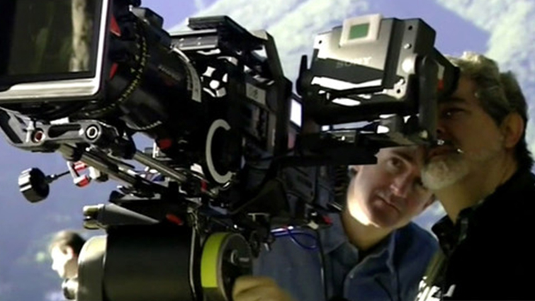 A Brief History of RAW Footage in Video Production