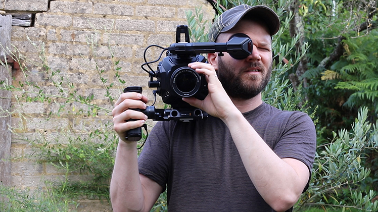 7 Reasons Why You Should Be Using Blackmagic's URSA Mini Pro 4.6k Camera