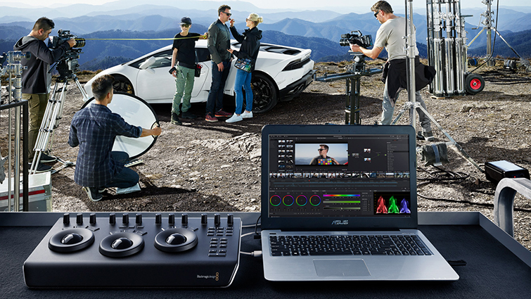 The Digital Imaging Technician's Tool Kit — Gear for the Job
