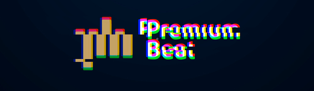 Create a Glitch Effect For Logos and Titles in After Effects