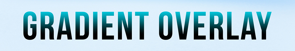 Everything You Need to Know About Layer Styles in After Effects