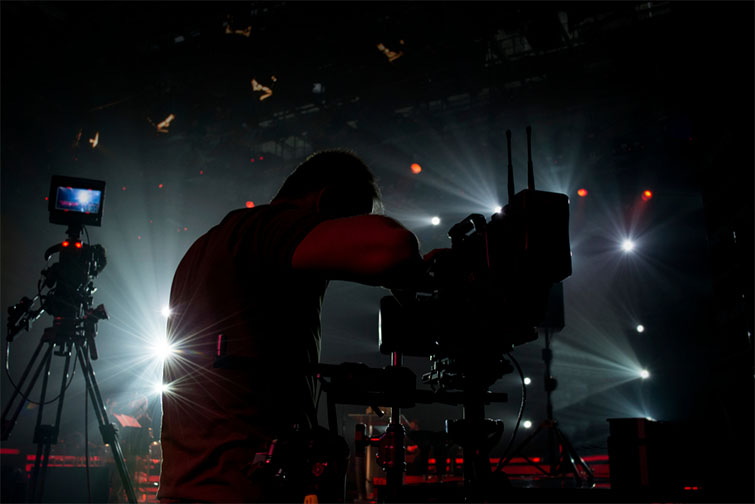 Your Guide to Getting Started Shooting RAW Video
