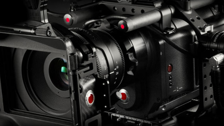 A Brief History of RAW Footage in Video Production