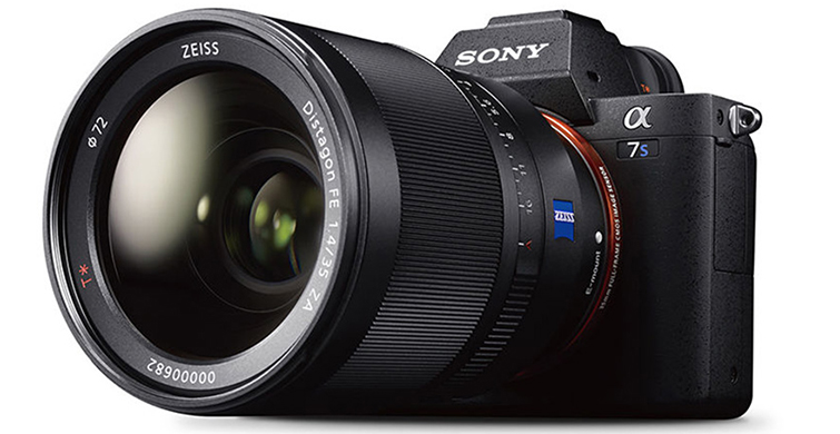 The Best Mirrorless Cameras for Filmmakers and Videographers