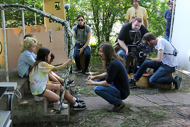 Producer Toby Halbrooks Shares Indie Film Insights