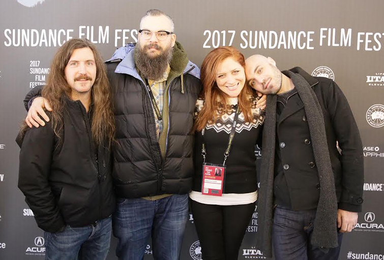 Producer Toby Halbrooks Shares Indie Film Insights