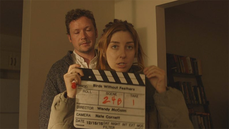 Filmmaker Wendy McColm on the Meisner Technique and her Feature Birds ...