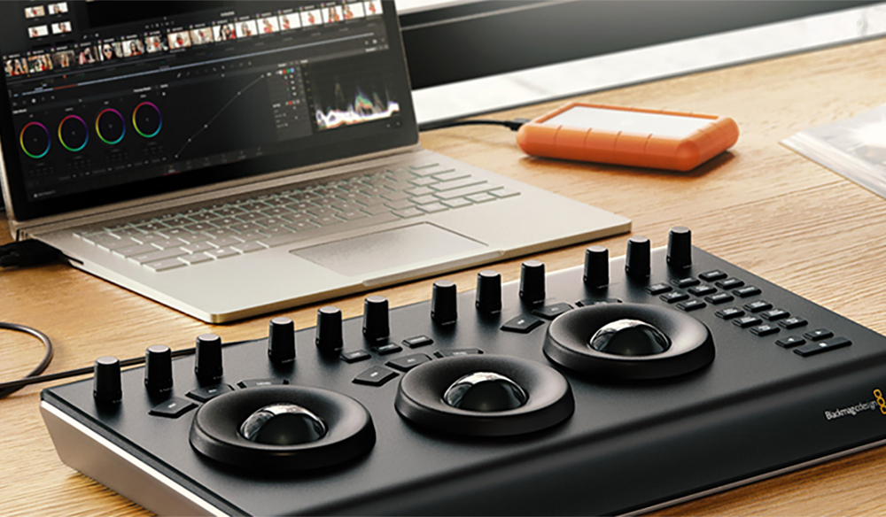 The Digital Imaging Technician's Tool Kit — Gear for the Job