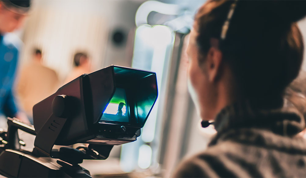 Is Being the Director and the DP Your Best or Worst Decision?