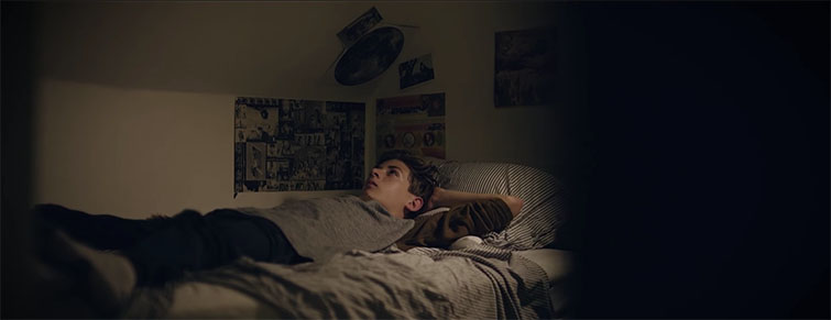 Video Tutorial: What Does "Dirtying the Frame" Mean?