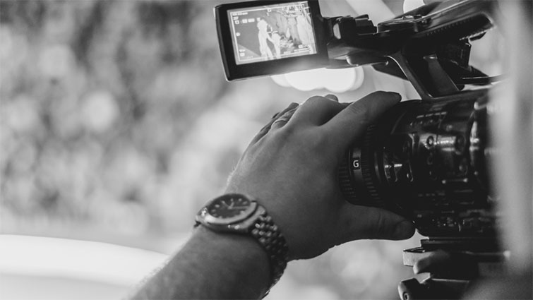 Six Videography Tips for Shooting in Bright Sunlight