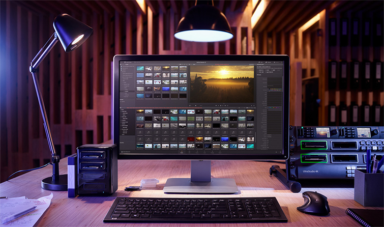 The Digital Imaging Technician's Tool Kit — Gear for the Job