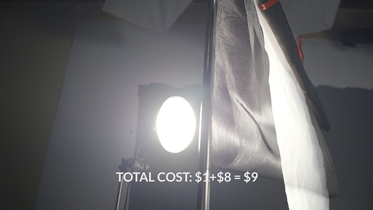 Tips for Building DIY Lighting Setups for Under $100