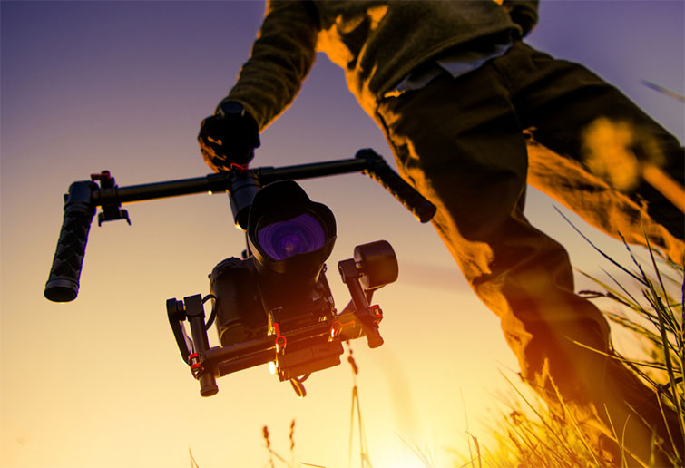 Six Videography Tips for Shooting in Bright Sunlight