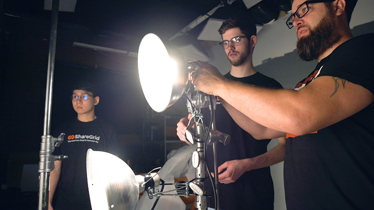 Tips for Building DIY Lighting Setups for Under $100
