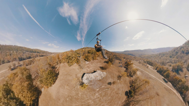 What Else Can You Do with Your 360° and VR Video Footage?