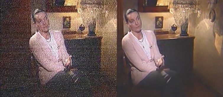 Understanding Image Noise in Your Film and Video Projects