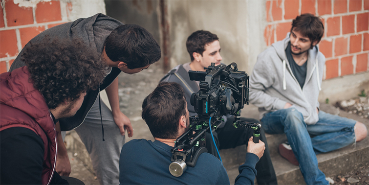 Film School 101: Filmmaking Fundamentals, Assignments, and Exercises