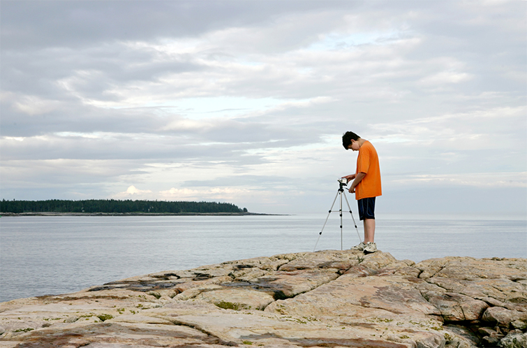 The 5 Keys to Capturing Beautiful Landscape Footage