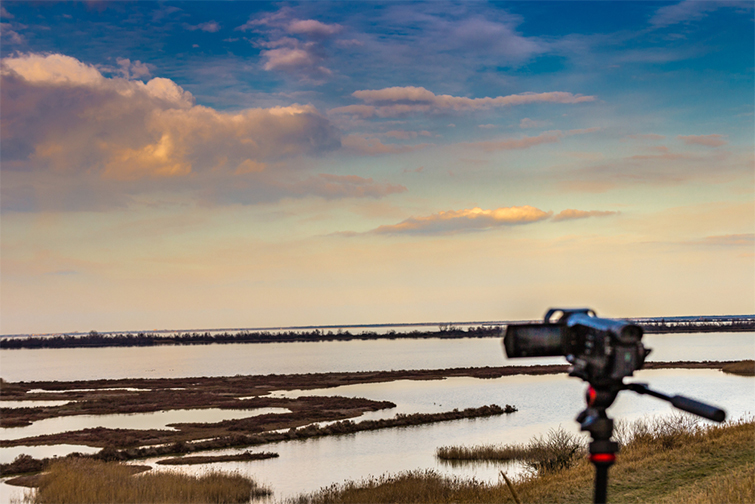 The 5 Keys to Capturing Beautiful Landscape Footage