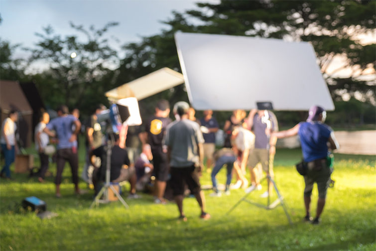 Industry Insights: Careers in Commercial, Indie, or Corporate Filmmaking
