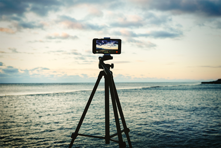 The 5 Keys to Capturing Beautiful Landscape Footage