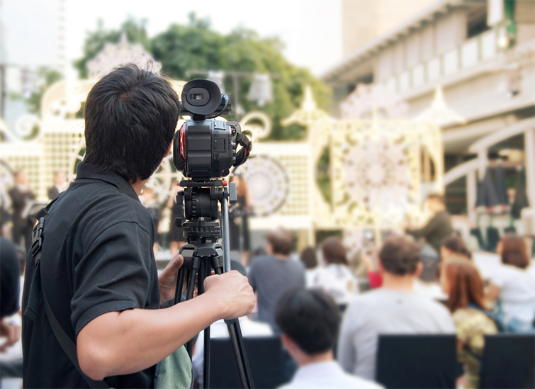 Production Tips for Mixing Digital Camcorder and DSLR Footage