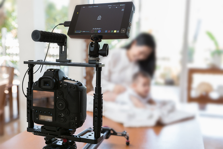 7 Things to Check Before You Begin Recording Yourself