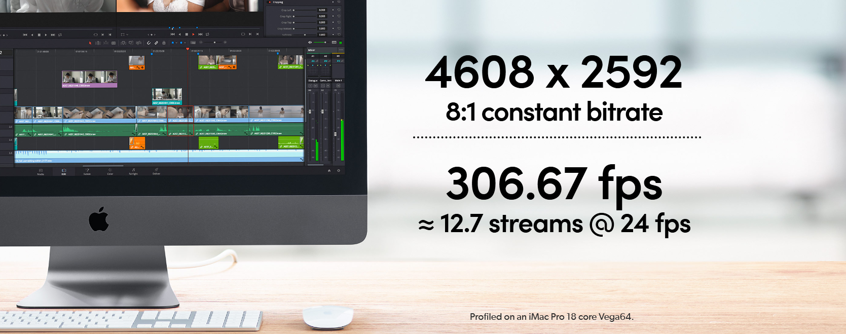 Everything You Need to Know About the Blackmagic RAW Codec