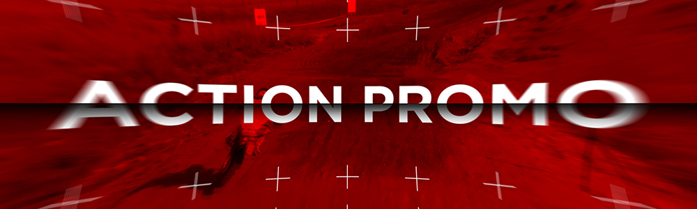 Video Tutorial: Create an Action Promo With After Effects