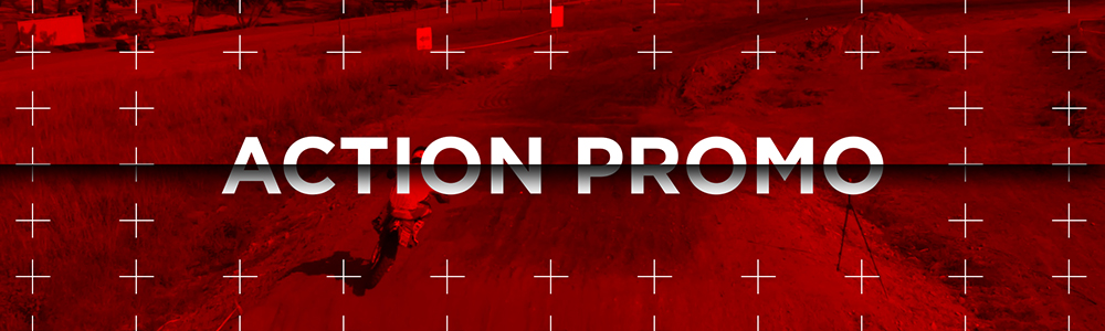Video Tutorial: Create an Action Promo With After Effects