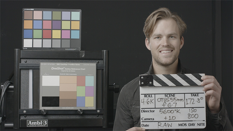 Everything You Need to Know About the Blackmagic RAW Codec